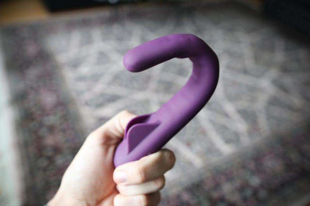 Why The Crescendo Is The Single Best Sex Toy For Couples Yourtango